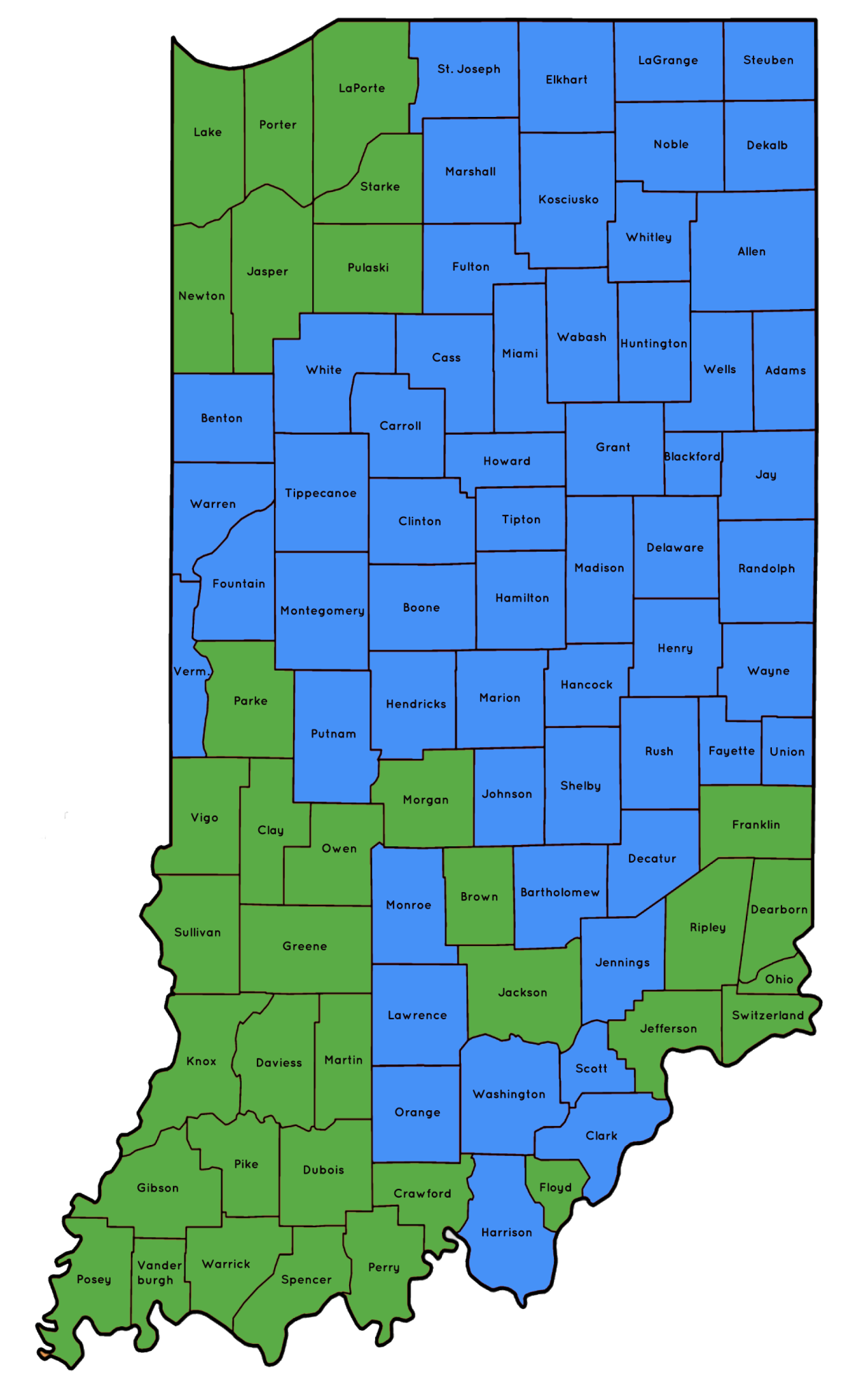 Radon | Pure Air Environmental